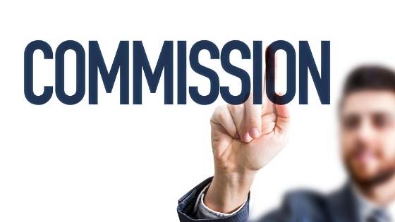 What You Should Know About Agent Commission